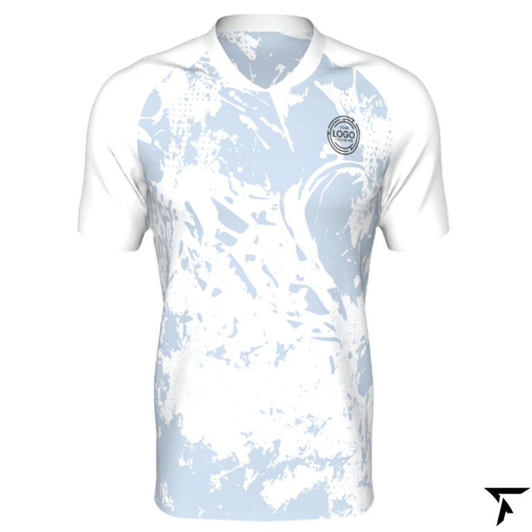 Custom Soccer Shirts | Factory-Direct Uniforms